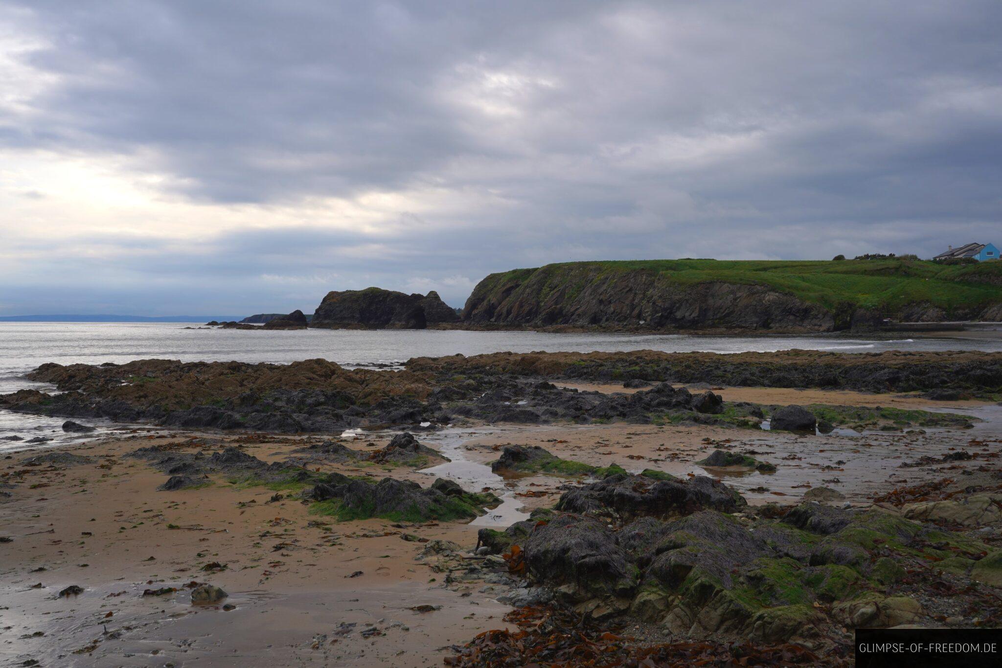 Copper Coast Drive - Die besten Sehenswürdigkeiten (+Fotos)