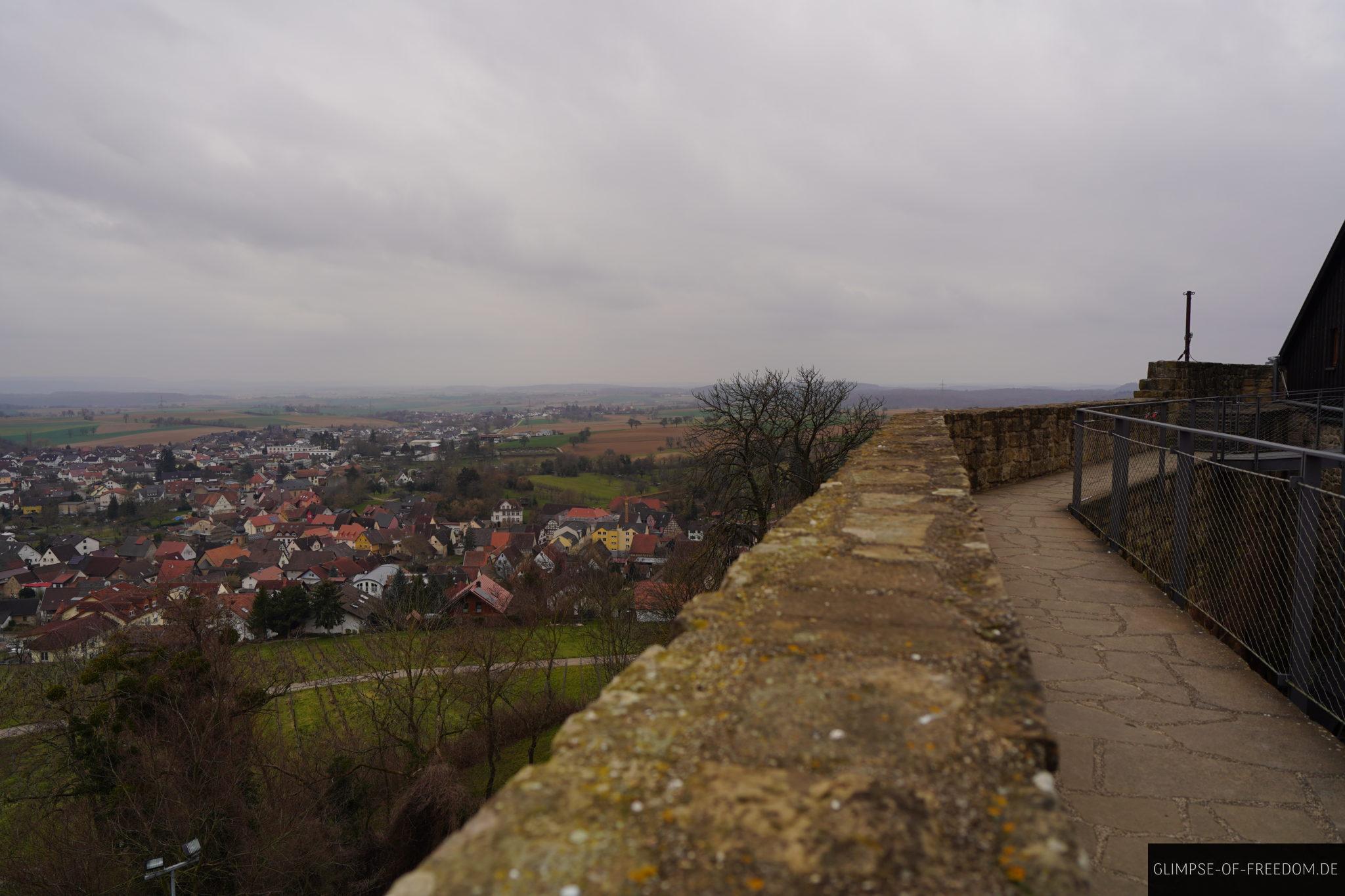 Burg Steinsberg Sinsheim - Alle Sehenswürdigkeiten und Tipps