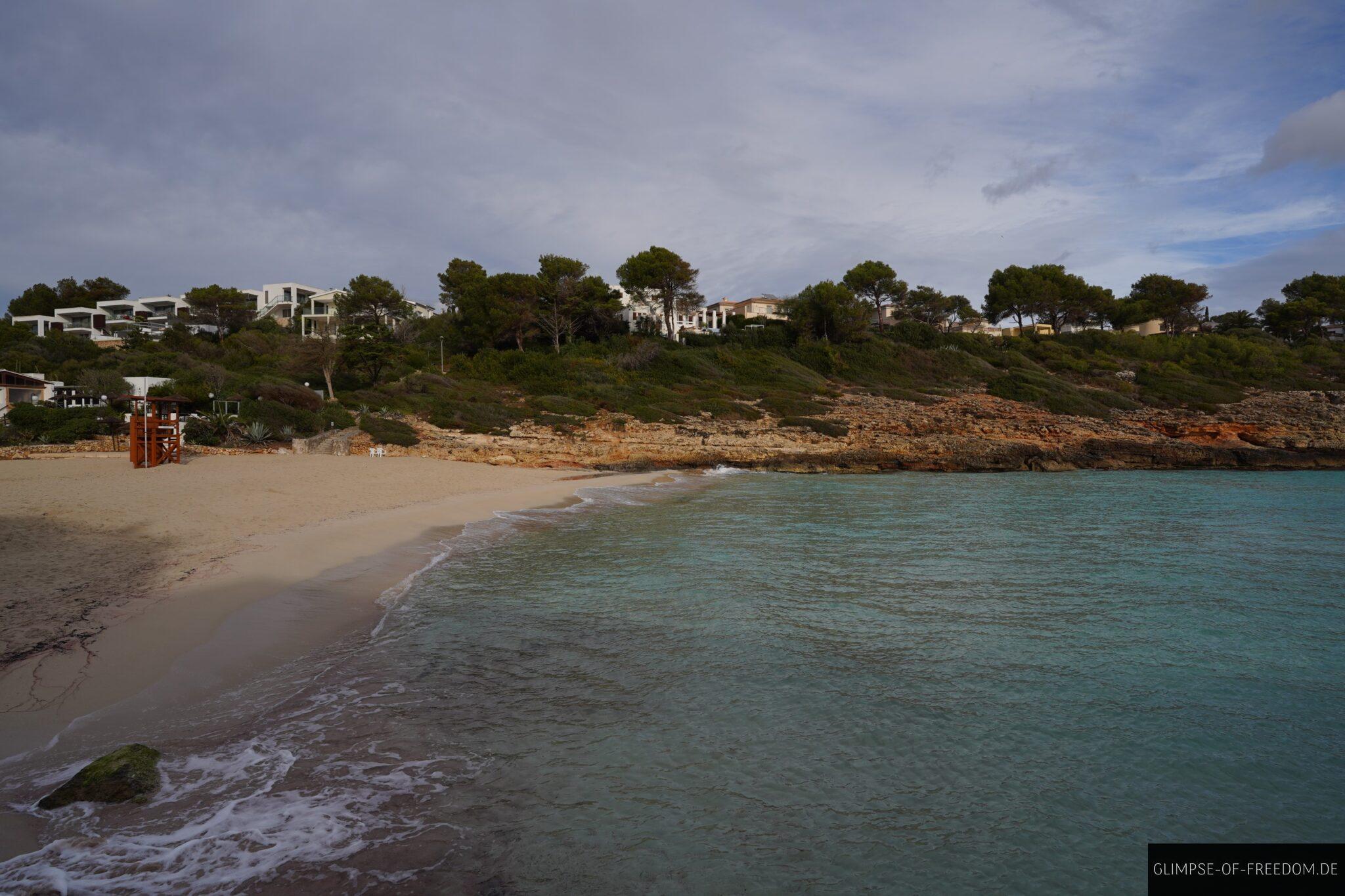 Cala Mendia und Cala Anguila Mallorca - Tipps und Fotos
