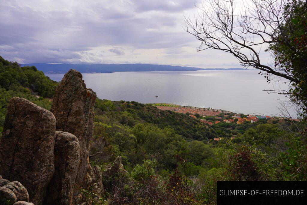 Mirador es Colomer - Bester Aussichtspunkt am Cap Formentor