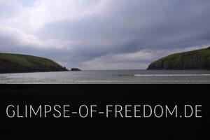 Stradbally Cove (Waterford) - Ratgeber zu Bucht & Strand