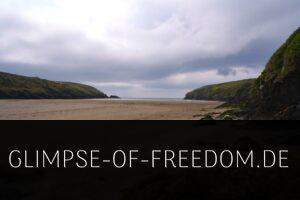 Stradbally Cove (Waterford) - Ratgeber zu Bucht & Strand
