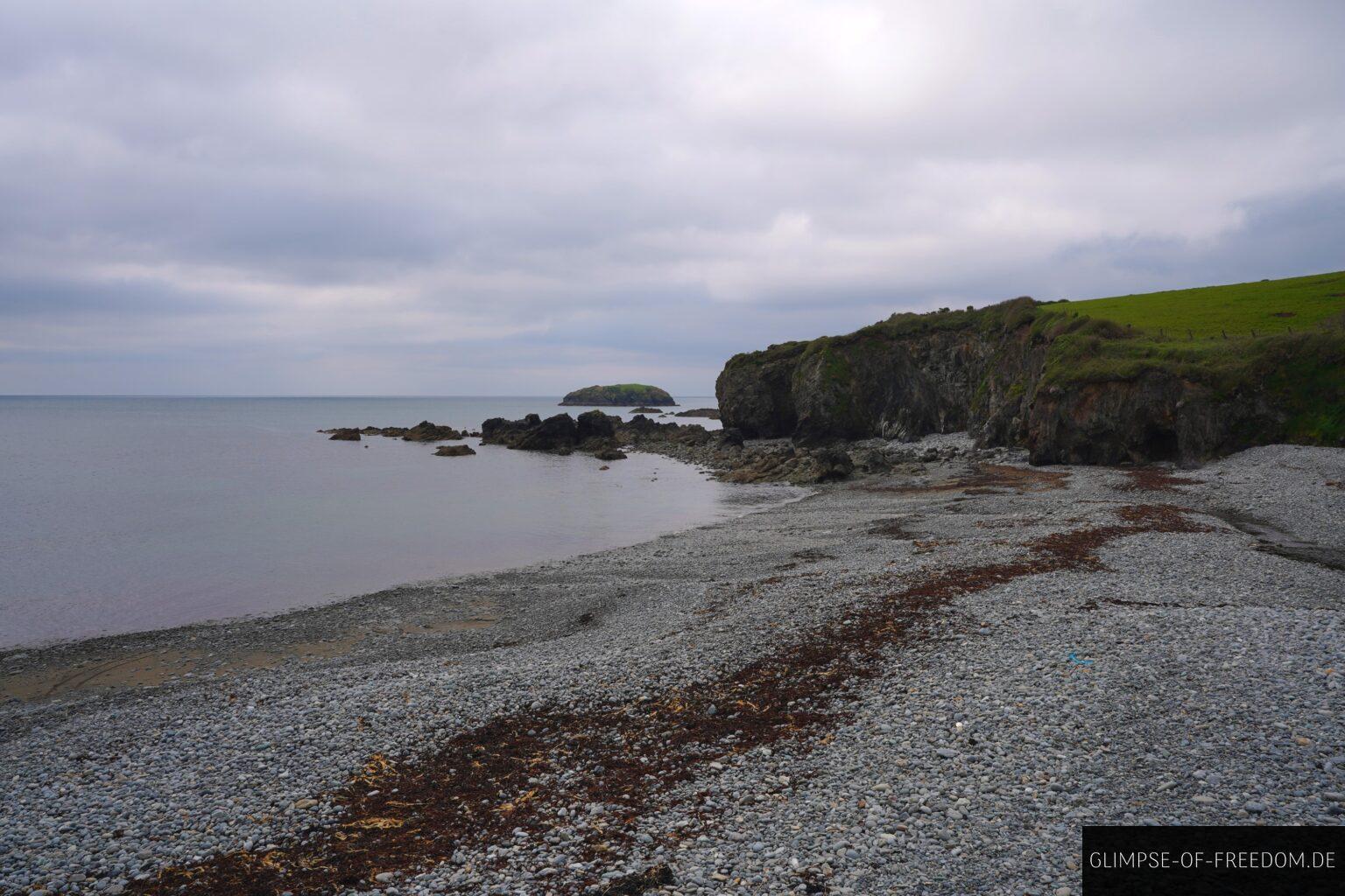 Copper Coast Drive - Die besten Sehenswürdigkeiten (+Fotos)