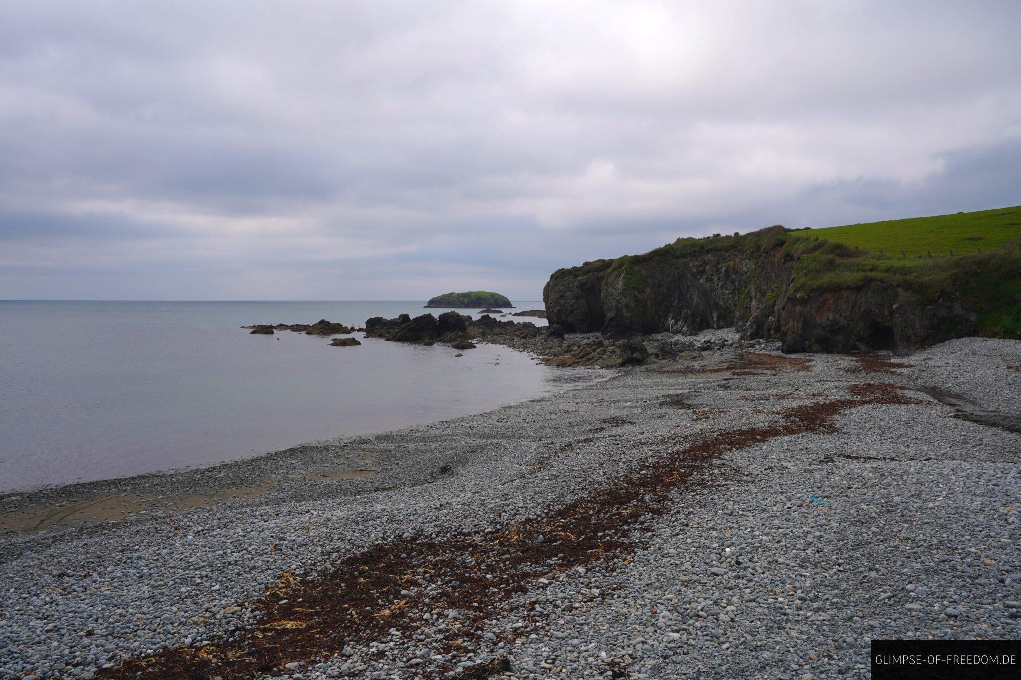 Copper Coast Drive - Die besten Sehenswürdigkeiten (+Fotos)