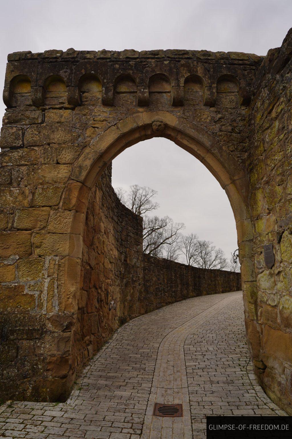 Burg Steinsberg Sinsheim - Alle Sehenswürdigkeiten und Tipps