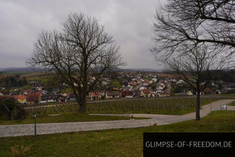 Burg Steinsberg Sinsheim - Alle Sehenswürdigkeiten und Tipps