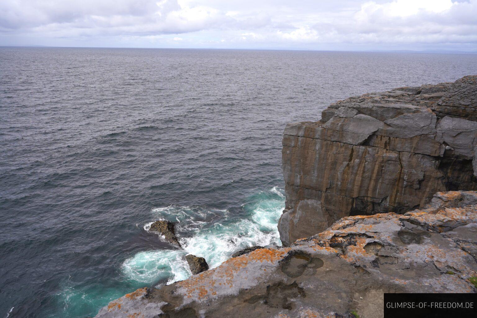 Burren Scenic Drive - Faszinierende Geologie und Aussichten