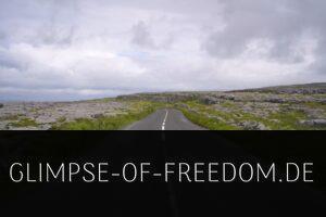 Burren Scenic Drive - Faszinierende Geologie und Aussichten