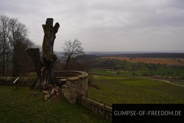 Burg Steinsberg Sinsheim - Alle Sehenswürdigkeiten und Tipps