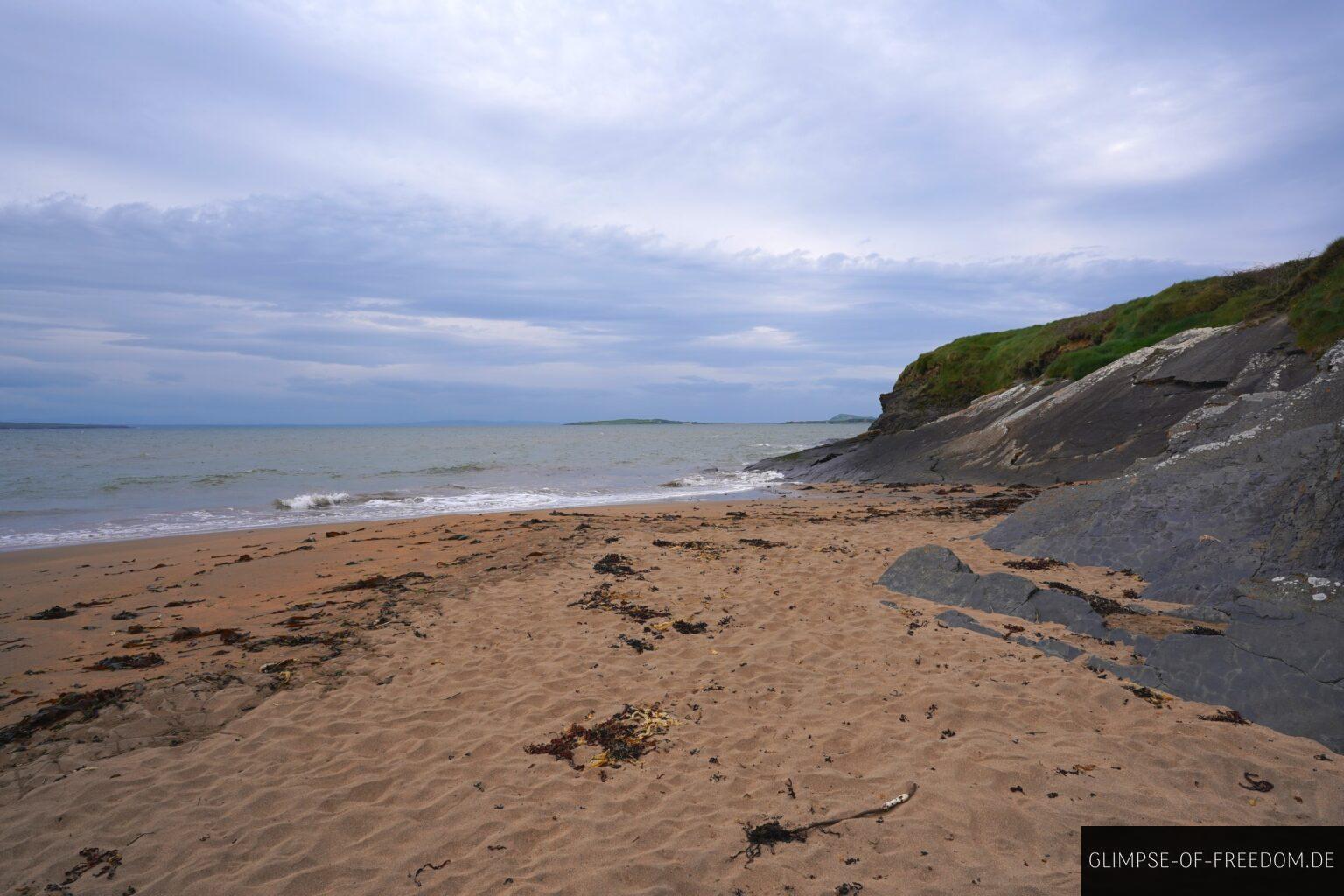 Loop Head Drive - Panoramastraße auf dem Wild Atlantic Way