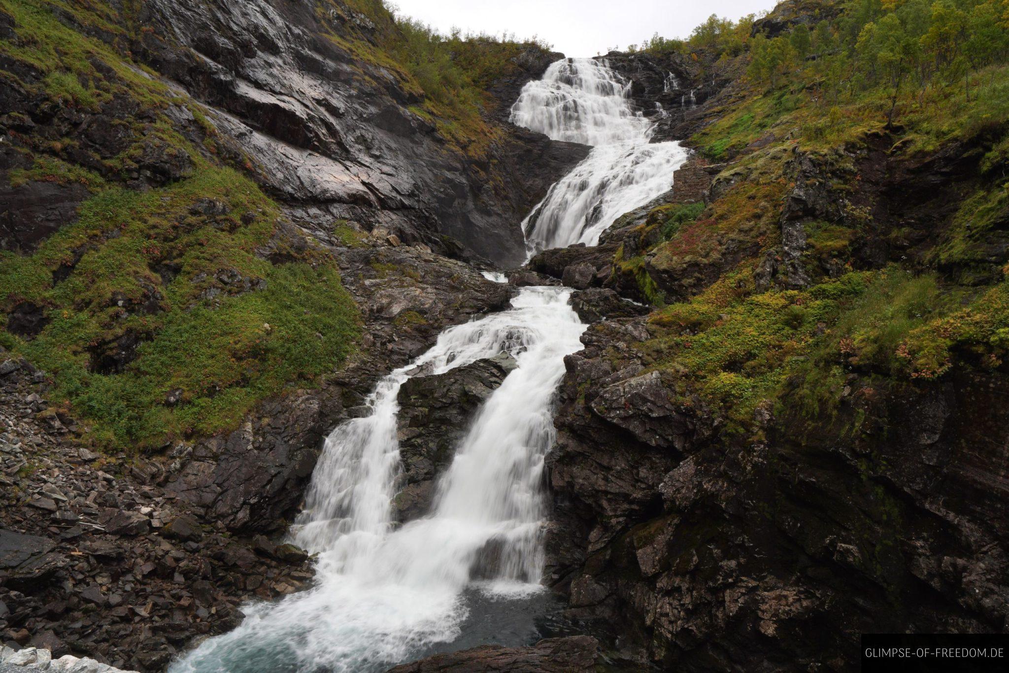 Myrdal Norwegen – Flambahn, Fahrradtour und Wanderung