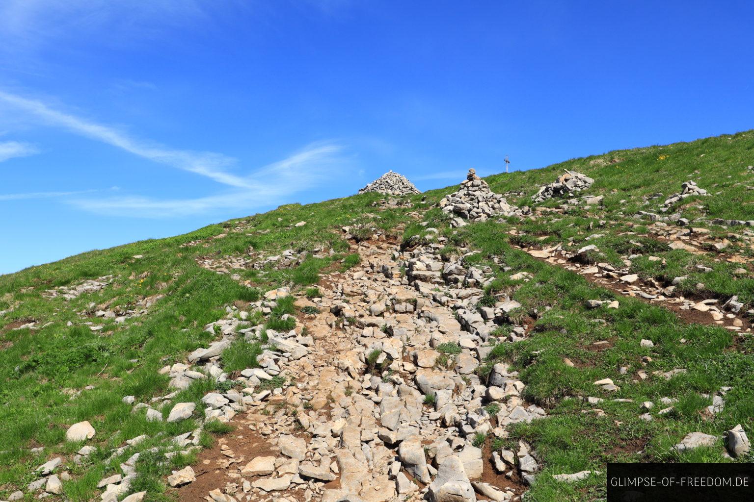 Hoher Ifen Wanderung - Routen, Tipps und viele Fotos