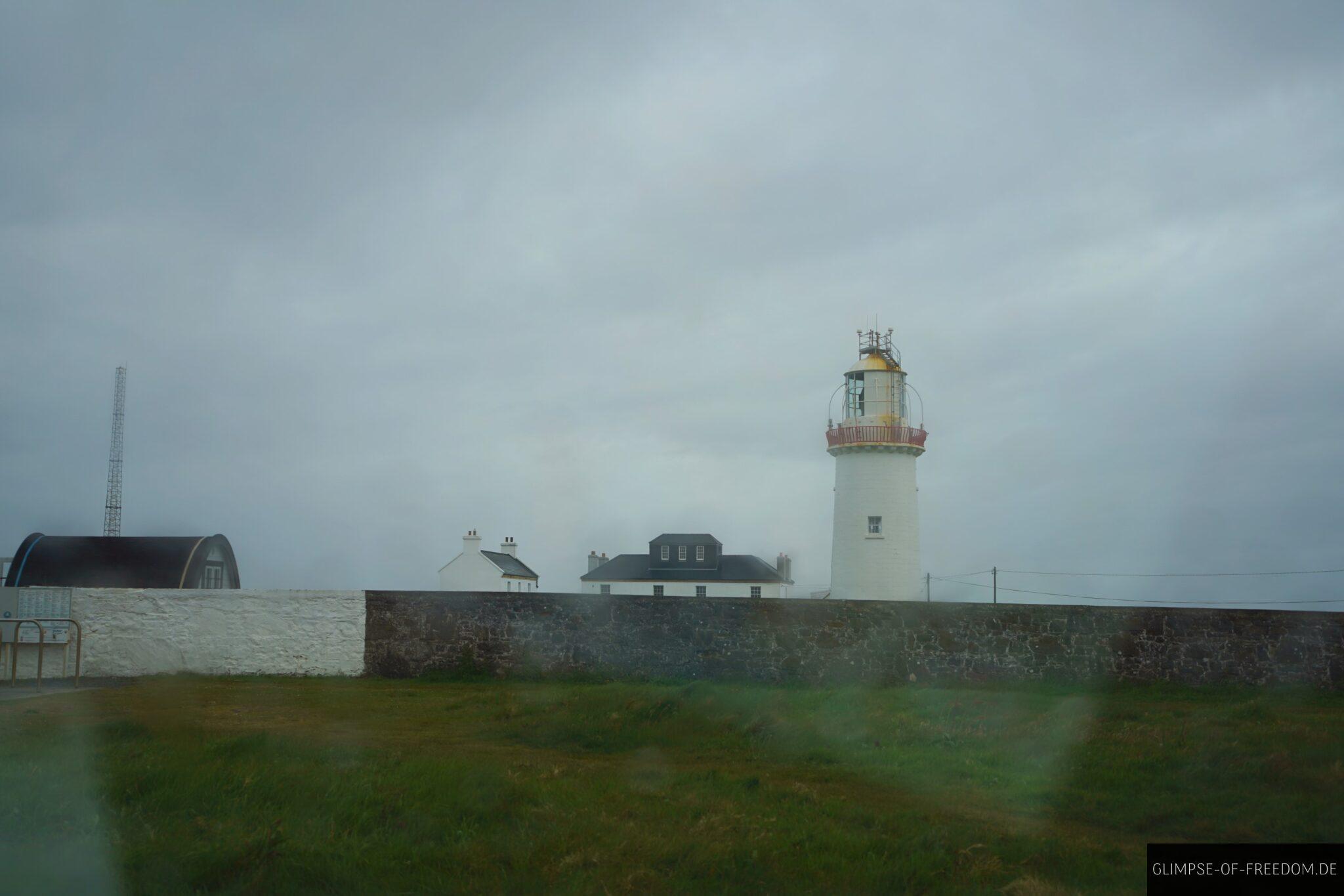 Loop Head Drive - Panoramastraße auf dem Wild Atlantic Way