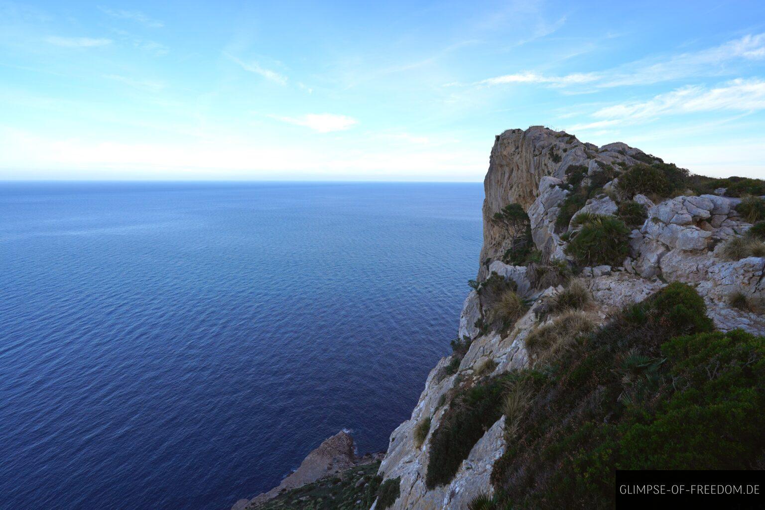 Cap de Formentor - Die besten Ausflugstipps [Mallorca]