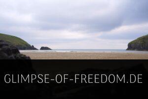 Stradbally Cove (Waterford) - Ratgeber zu Bucht & Strand