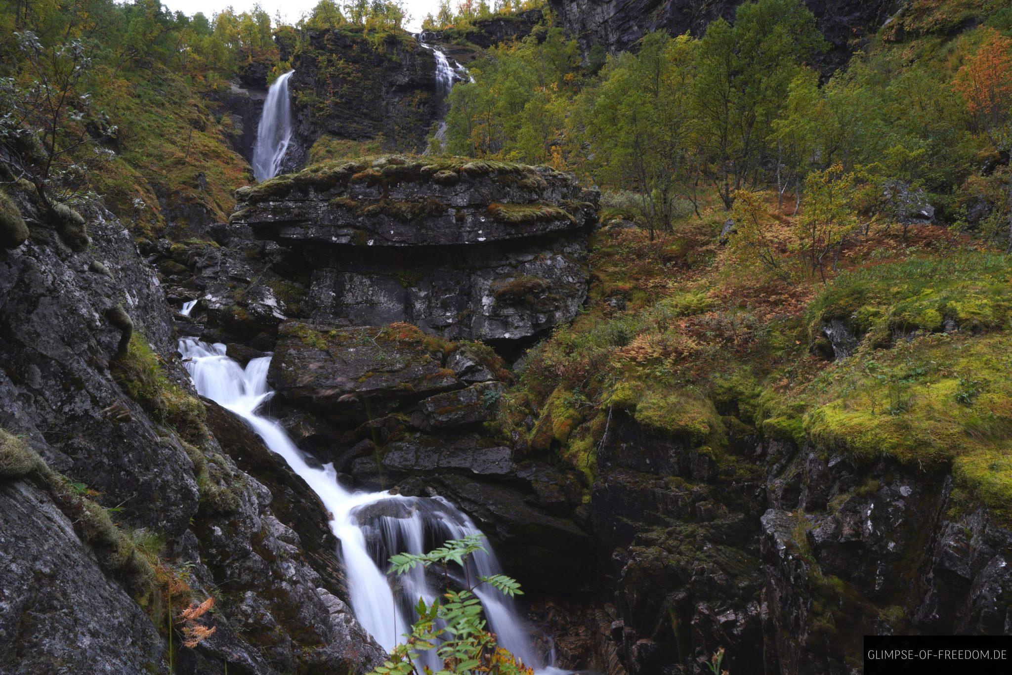 Myrdal Norwegen – Flambahn, Fahrradtour und Wanderung