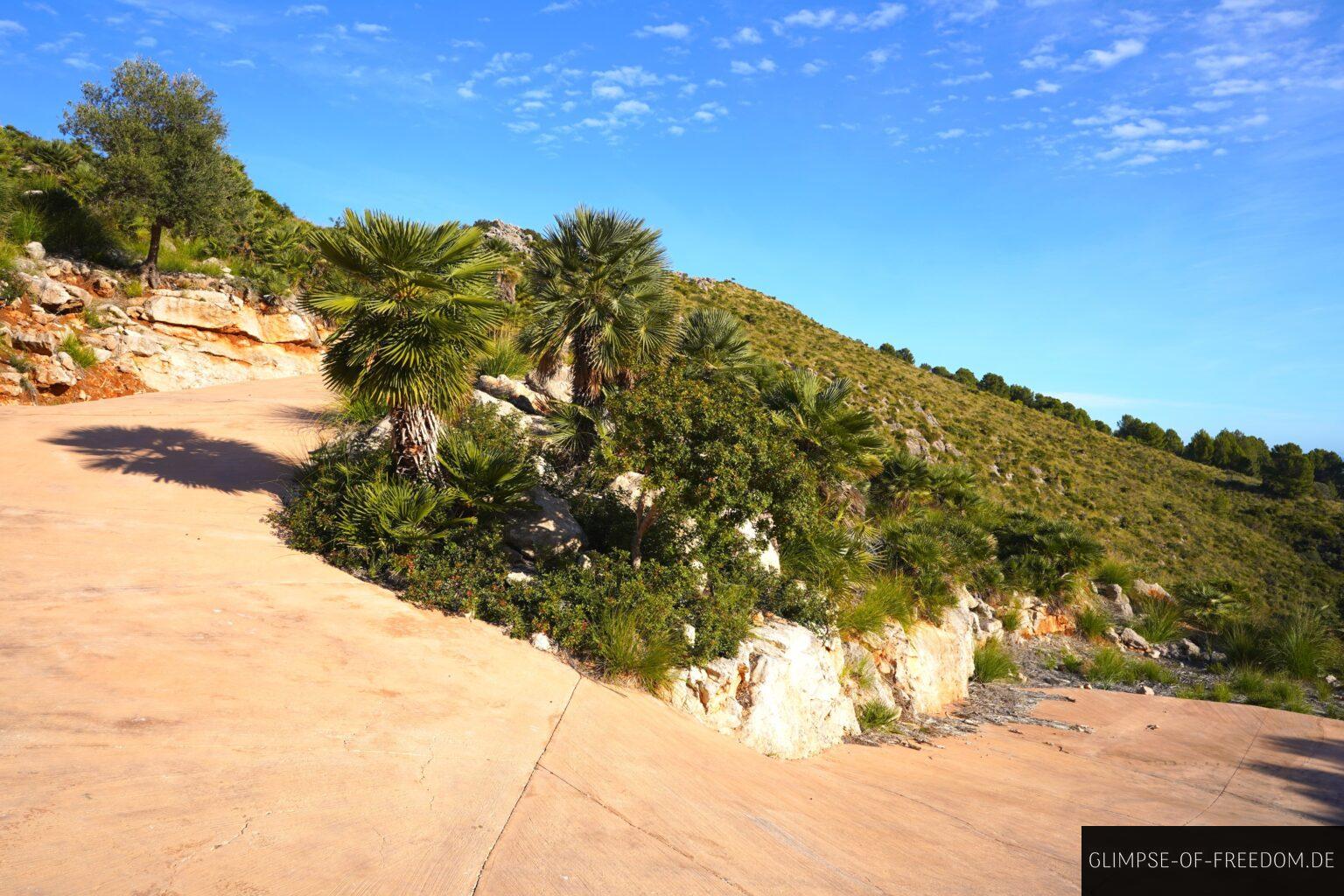 Parc Natural de la Peninsula de LLevant - Beste Wanderung