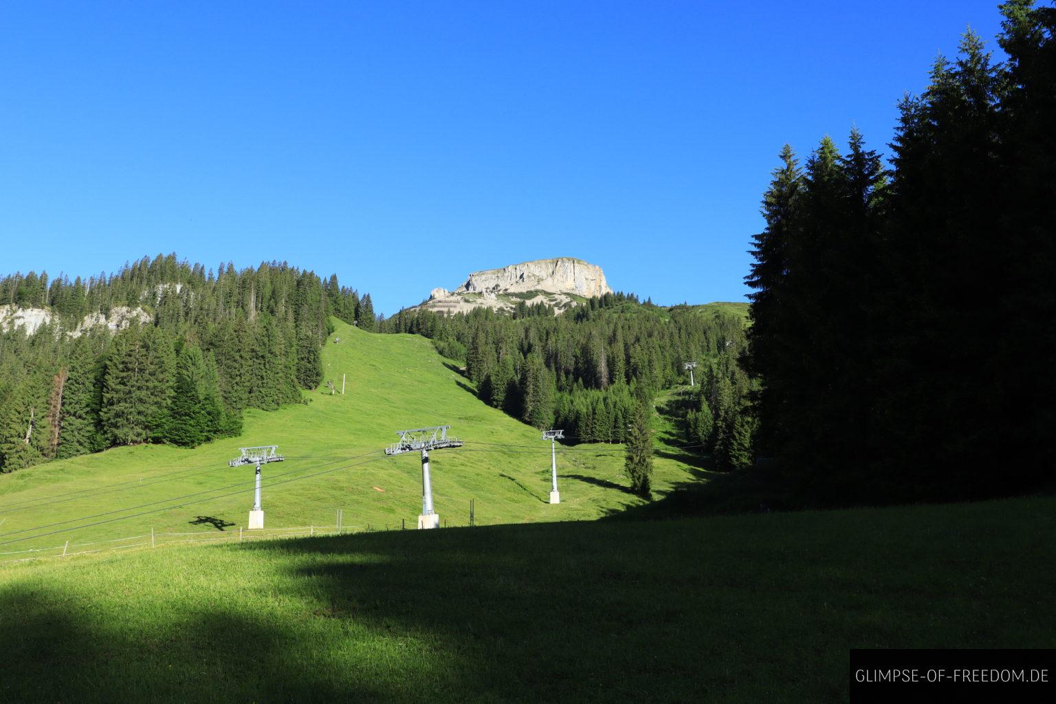 Hoher Ifen Wanderung - Routen, Tipps und viele Fotos