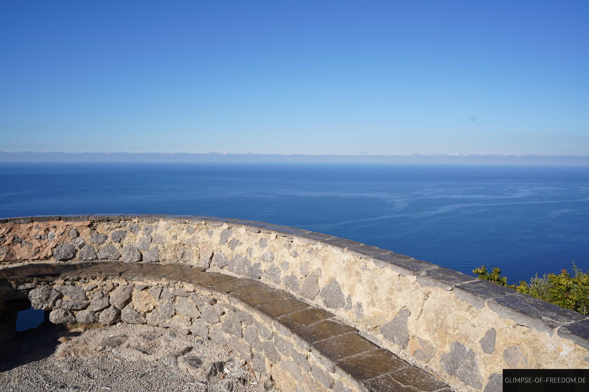 Sa Foradada Mallorca - Aussichtspunkt und Wanderung