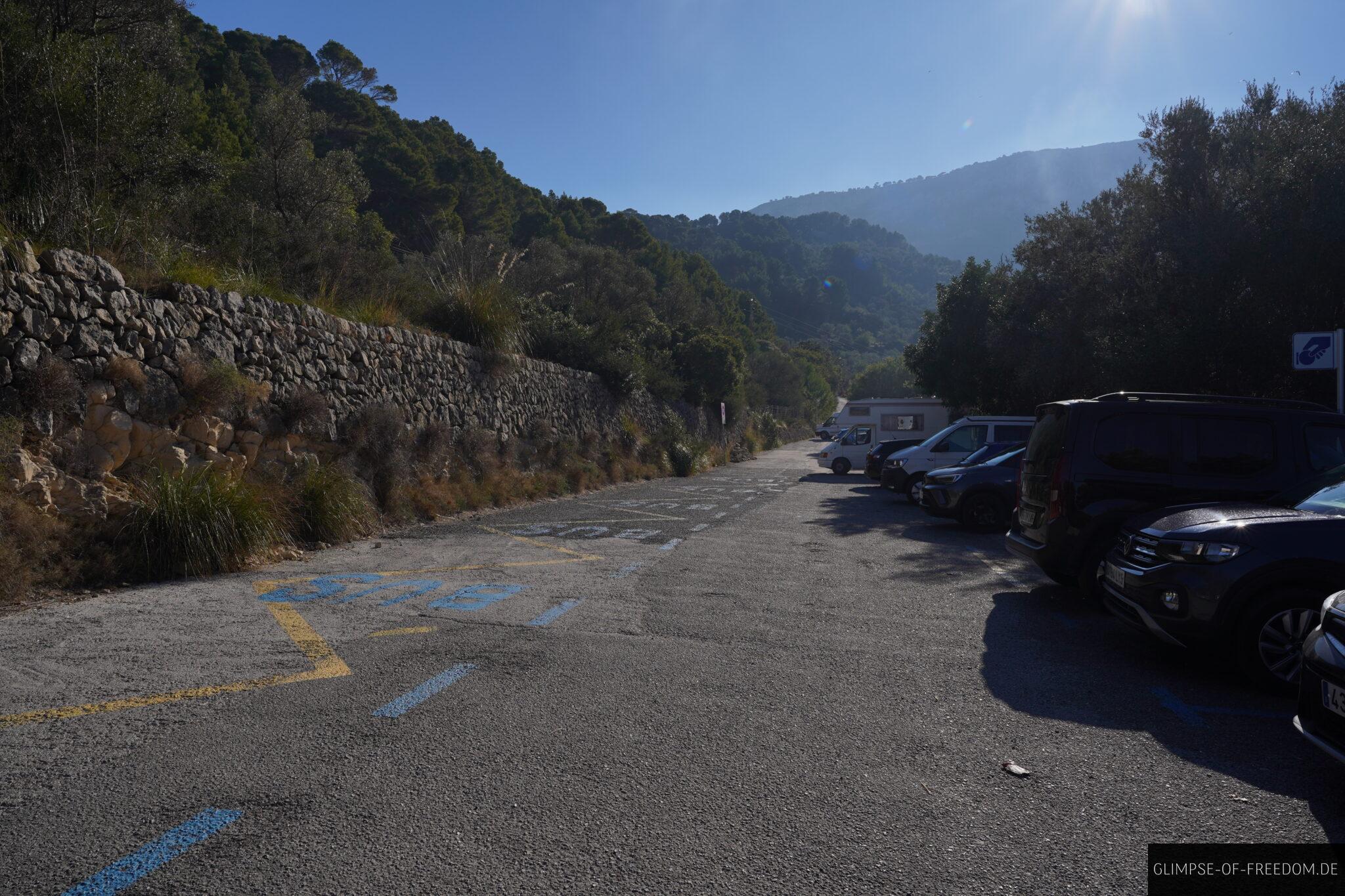 Sa Foradada Mallorca - Aussichtspunkt und Wanderung