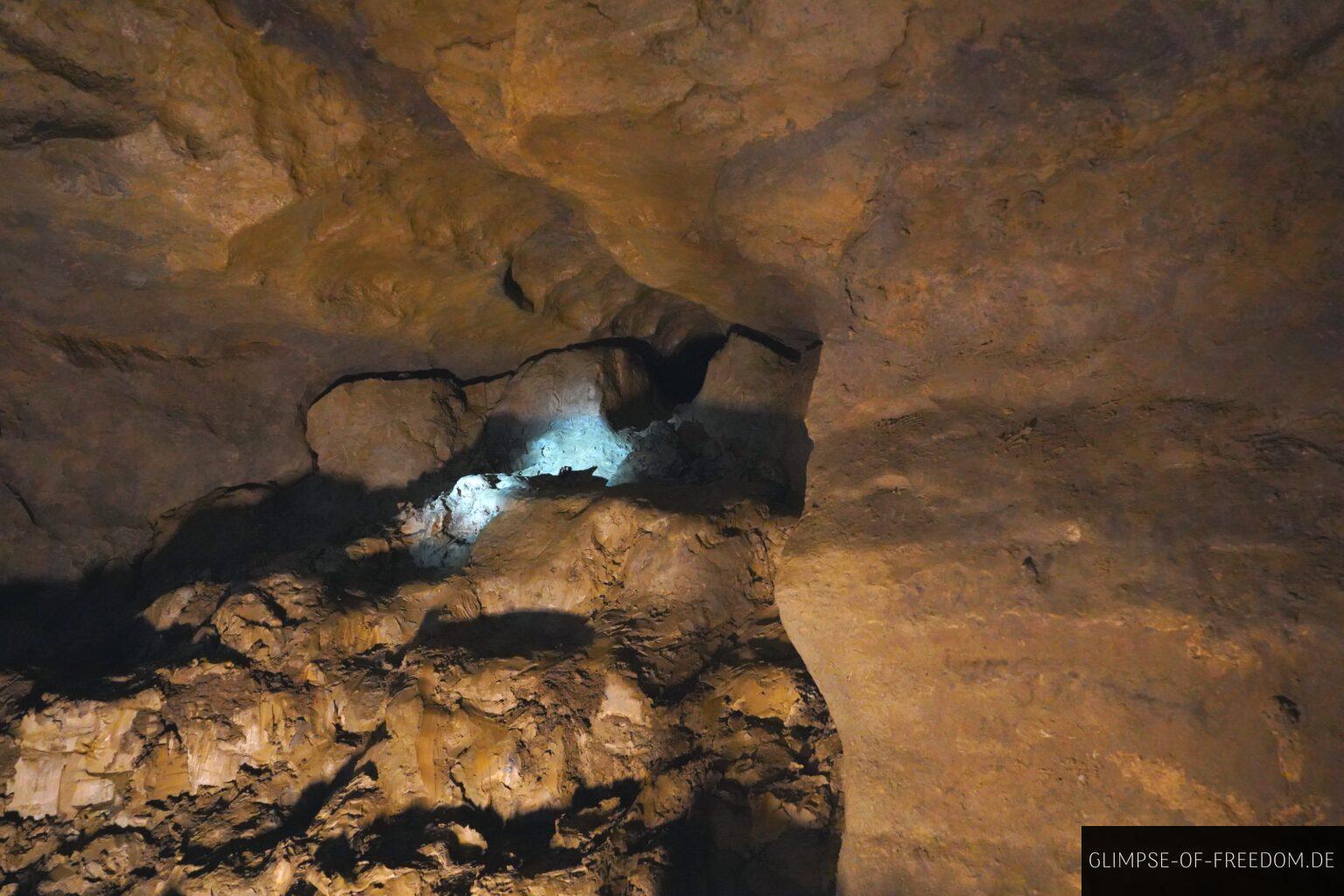 Doolin Cave - Irische Höhle mit Europas größtem Stalaktiten