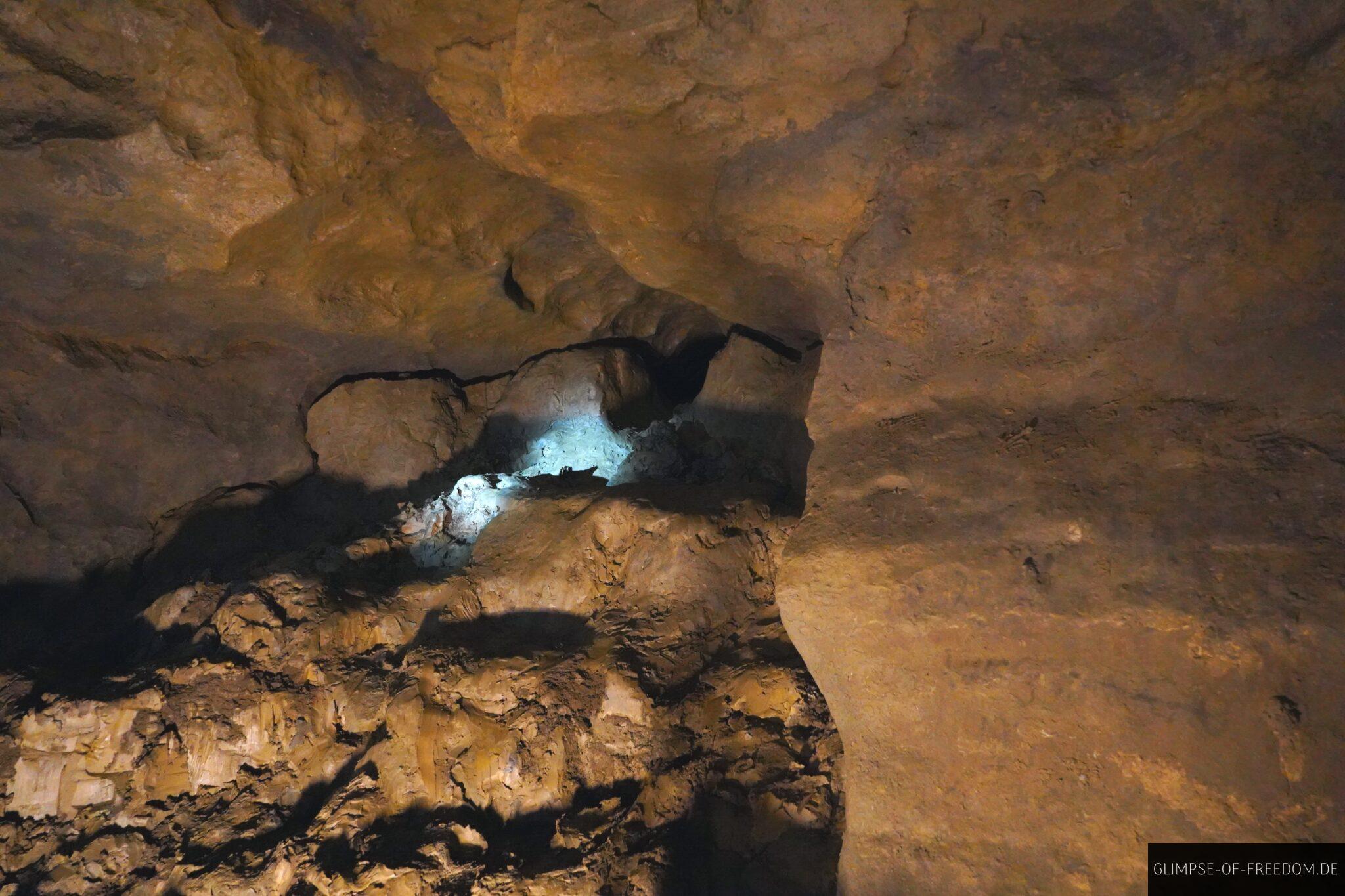 Doolin Cave - Irische Höhle mit Europas größtem Stalaktiten