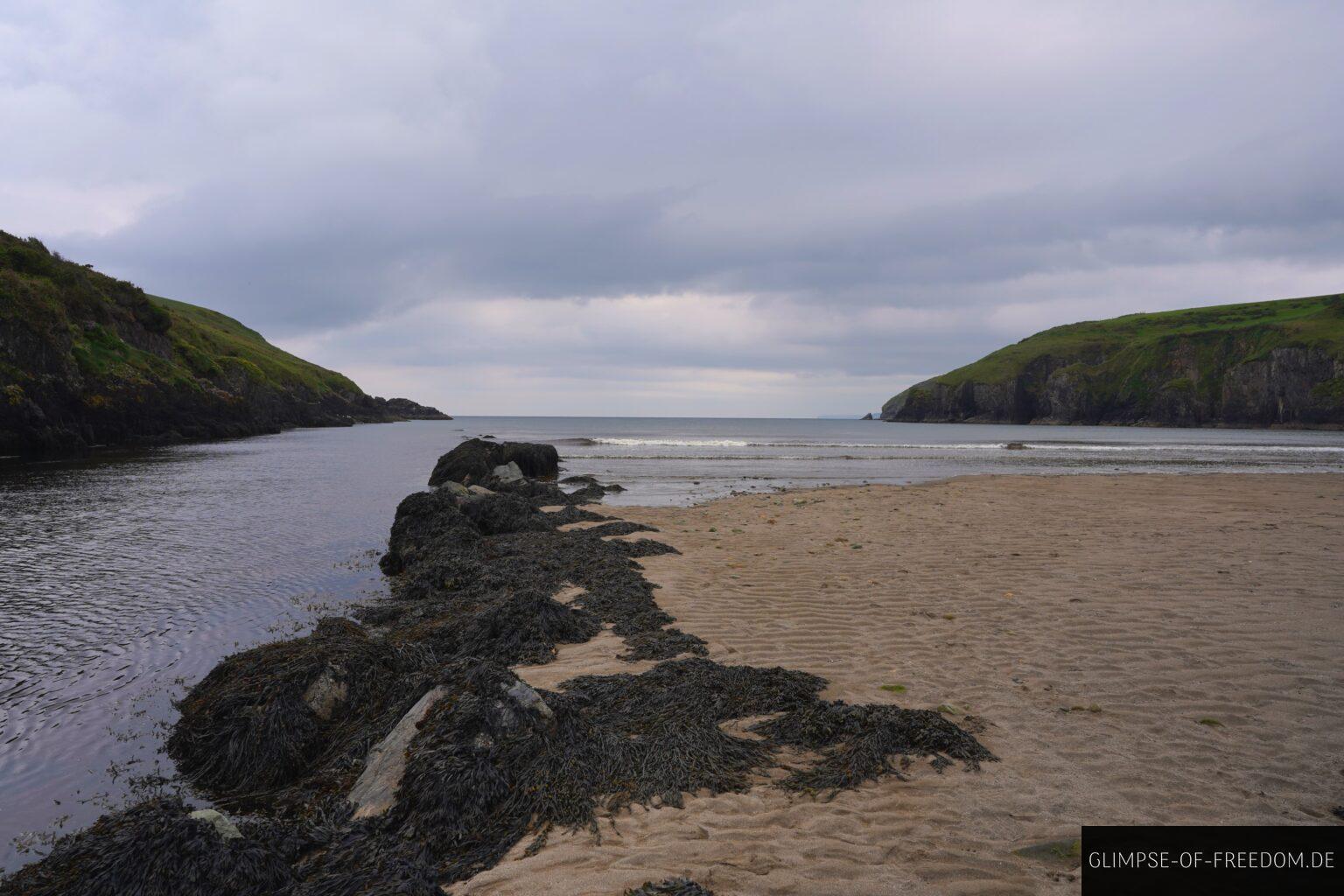 Stradbally Cove (Waterford) - Ratgeber zu Bucht & Strand