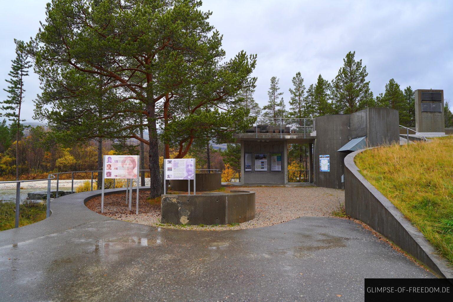 Rondane Landschaftsroute - Infos, Tipps und Erfahrungen