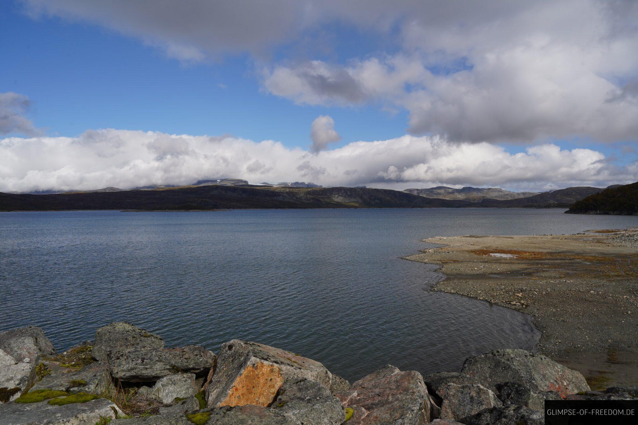 Hardangervidda Landschaftsroute | Tipps, Fotos & Erfahrungen