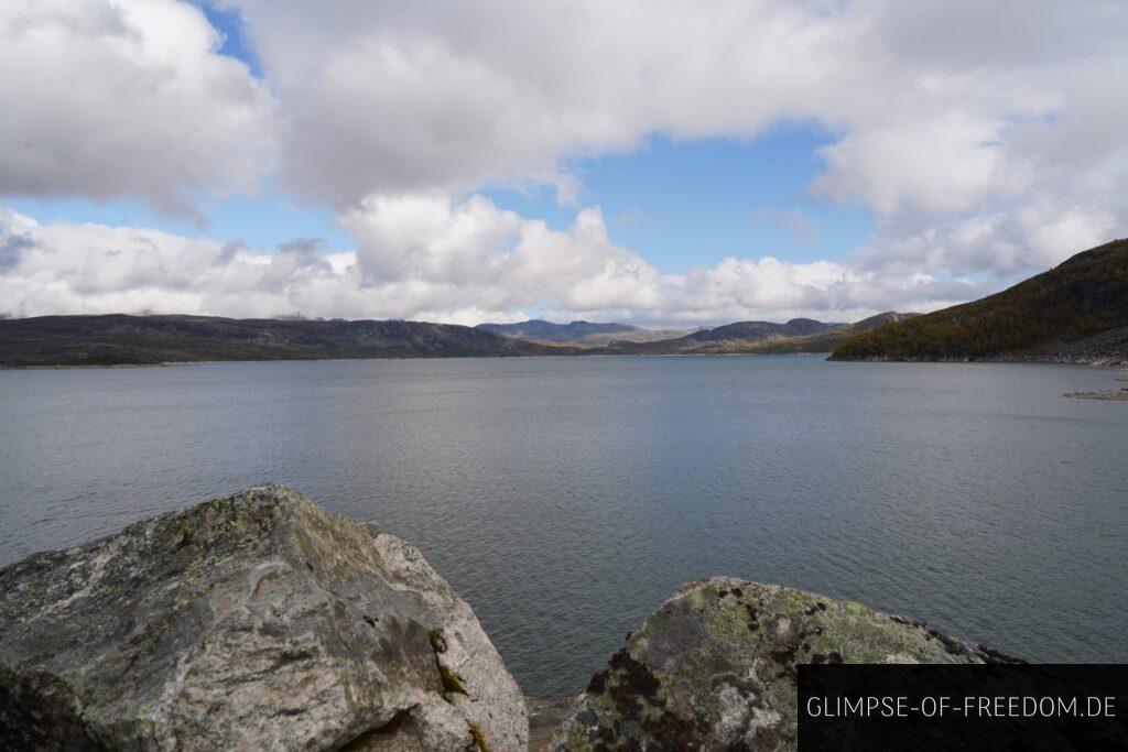 Hardangervidda Landschaftsroute | Tipps, Fotos & Erfahrungen