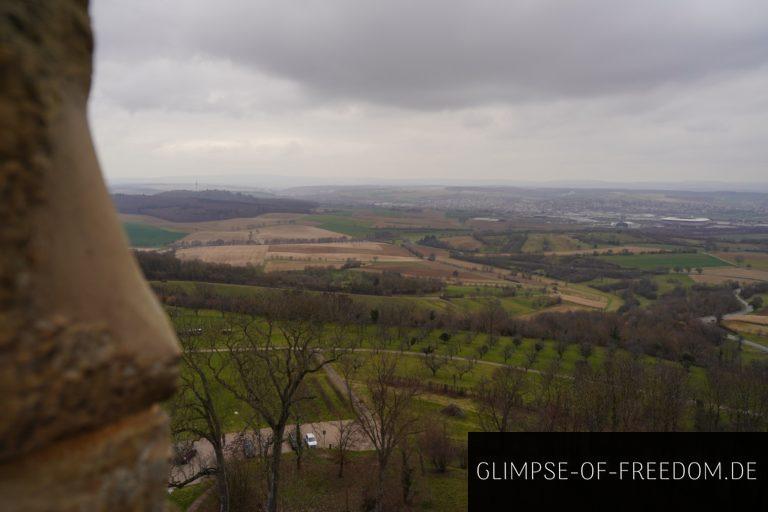 Burg Steinsberg Sinsheim - Alle Sehenswürdigkeiten und Tipps