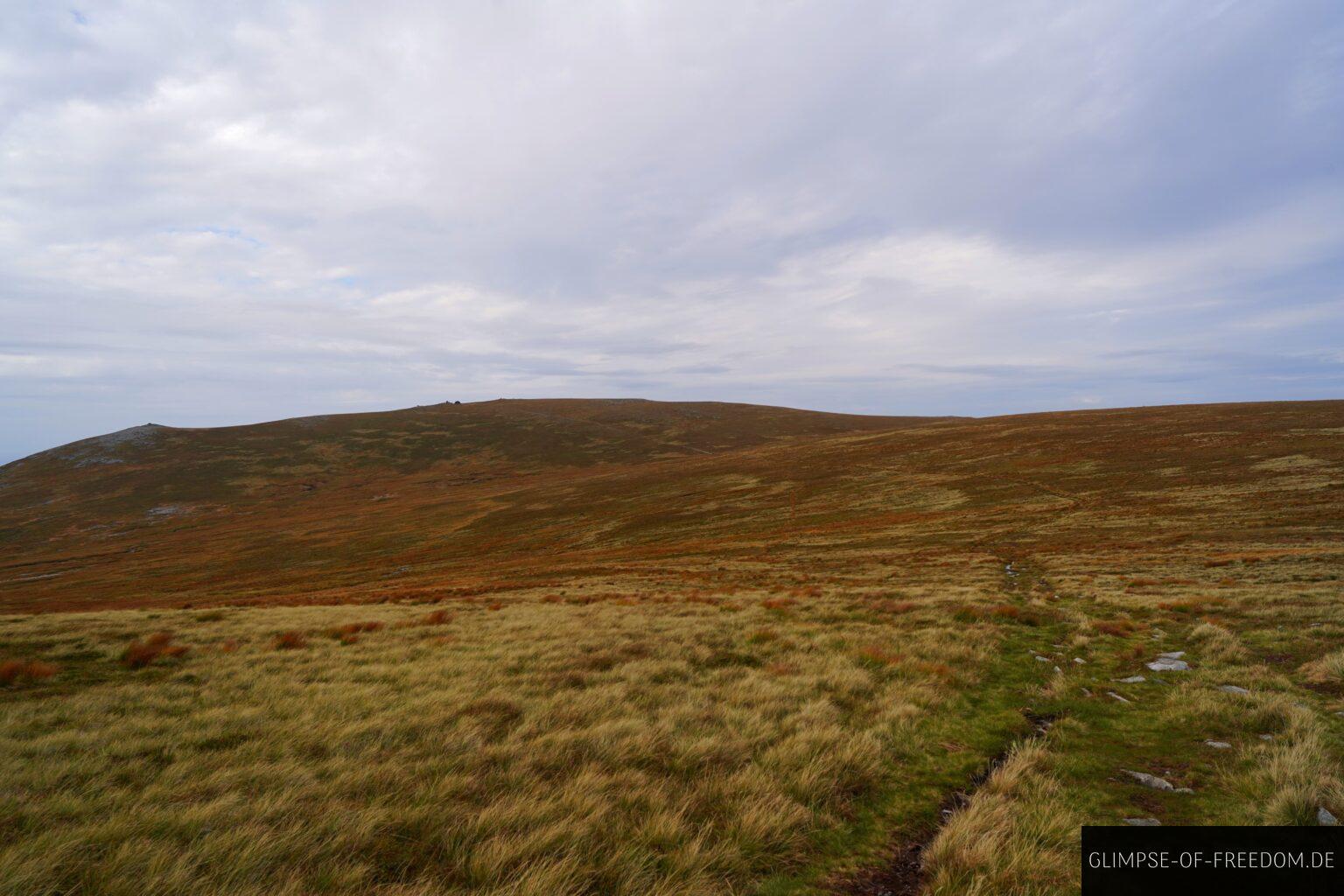 Veten Wanderung (Bremanger) - Meerblick und Abenteuer