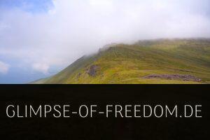 Caherconree Fort und Mountain - Wanderung, Historie und mehr