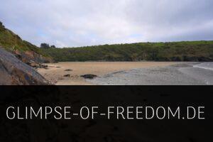 Stradbally Cove (Waterford) - Ratgeber zu Bucht & Strand